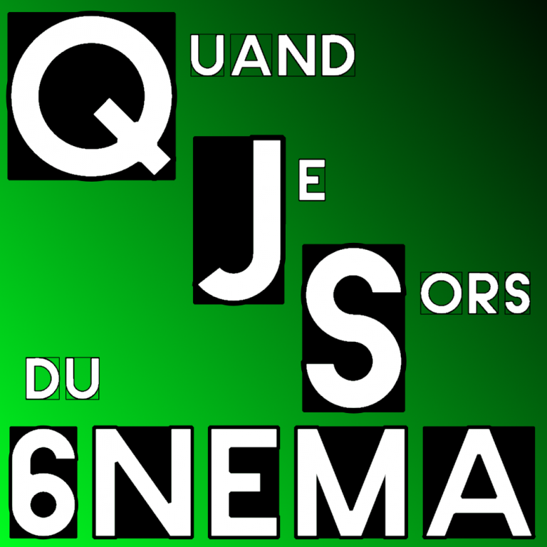 QJS 6nema N°2 – Blade Runner 2049 sans spoiler | SOMBL.fr